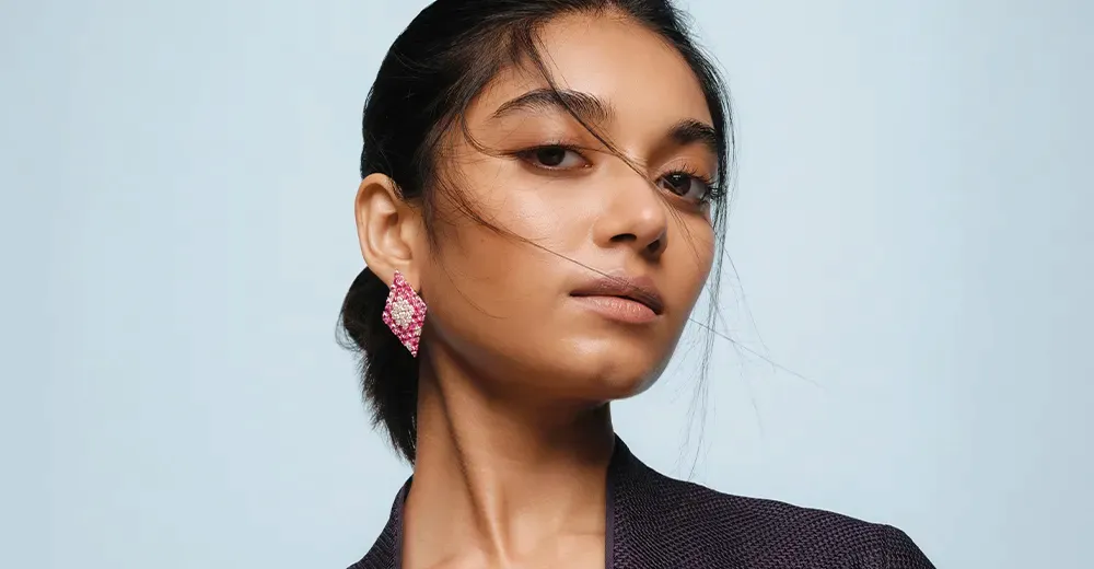Explore Fine Jewelry Collections | ANEKA