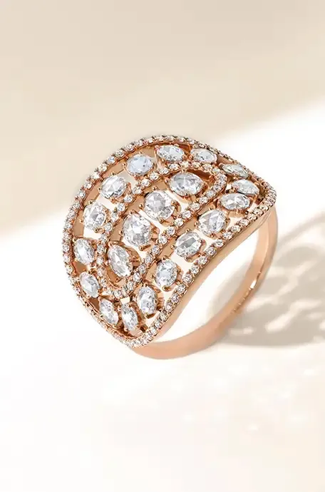 Explore Fine Jewelry Collections | ANEKA